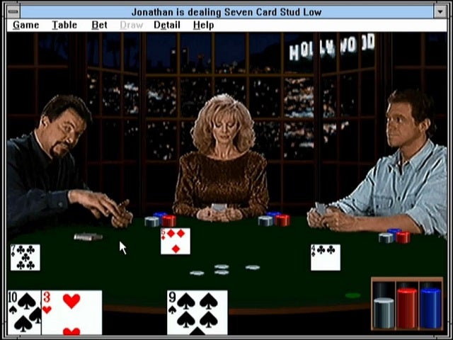 I had that dream again | MLTSHP