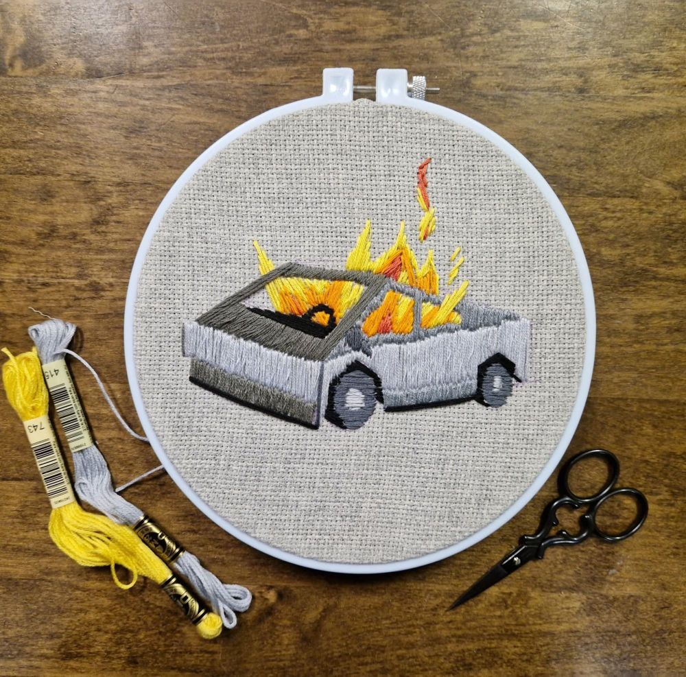 Craft night | MLTSHP