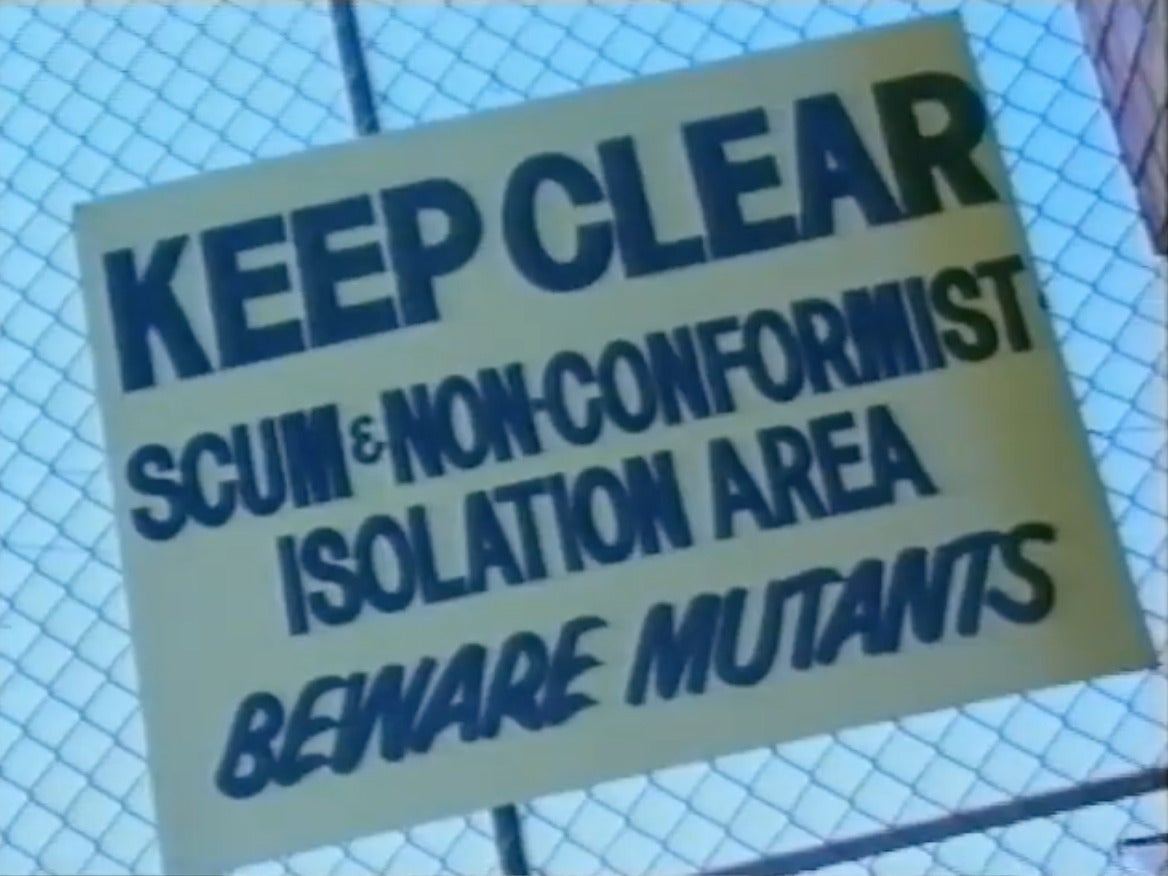 KEEP CLEAR | MLTSHP