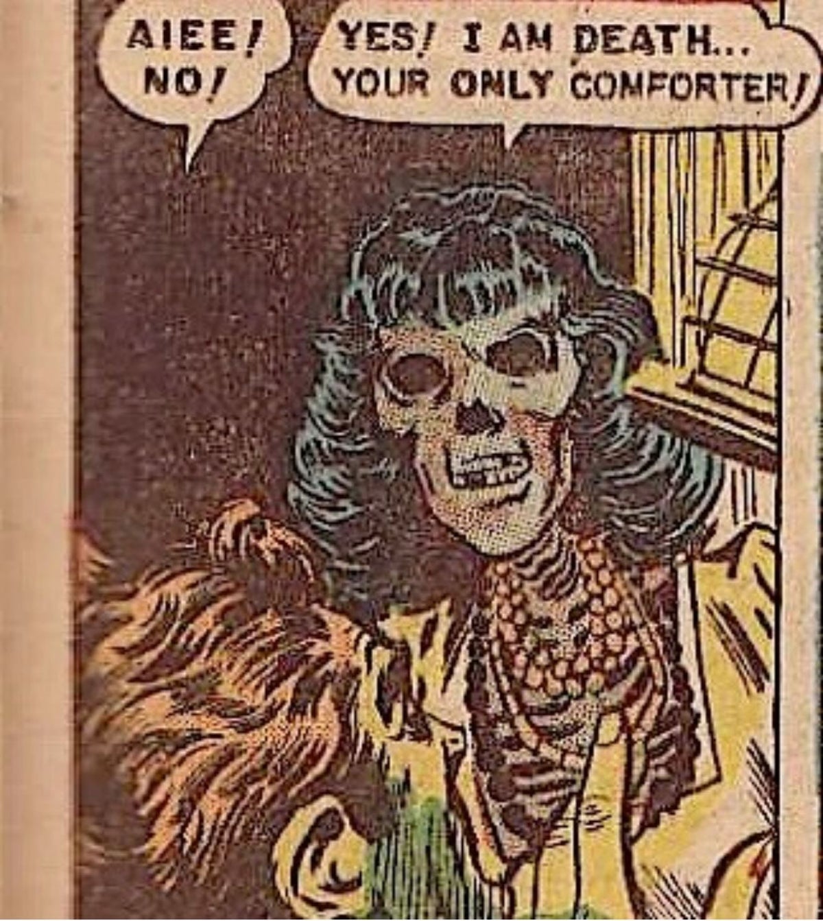 good morning! | MLTSHP