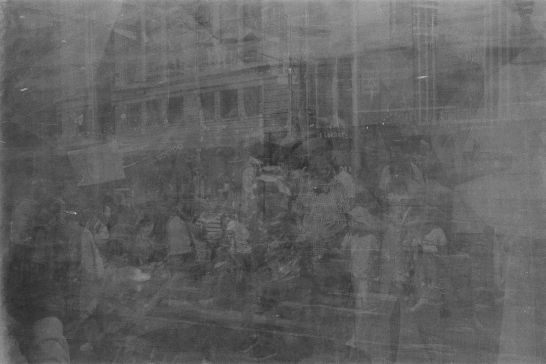 36 photos on one frame. | MLTSHP