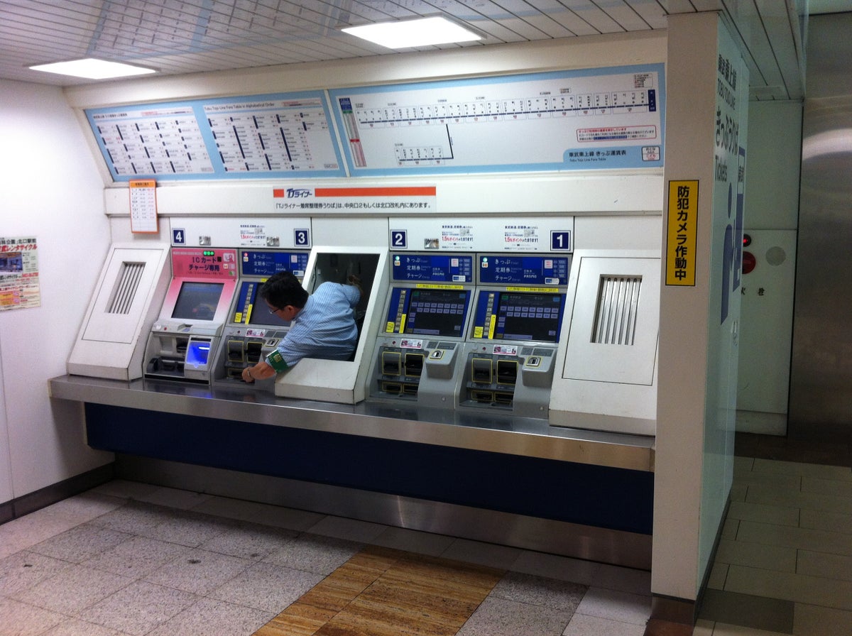 Ghost in the machine | MLTSHP