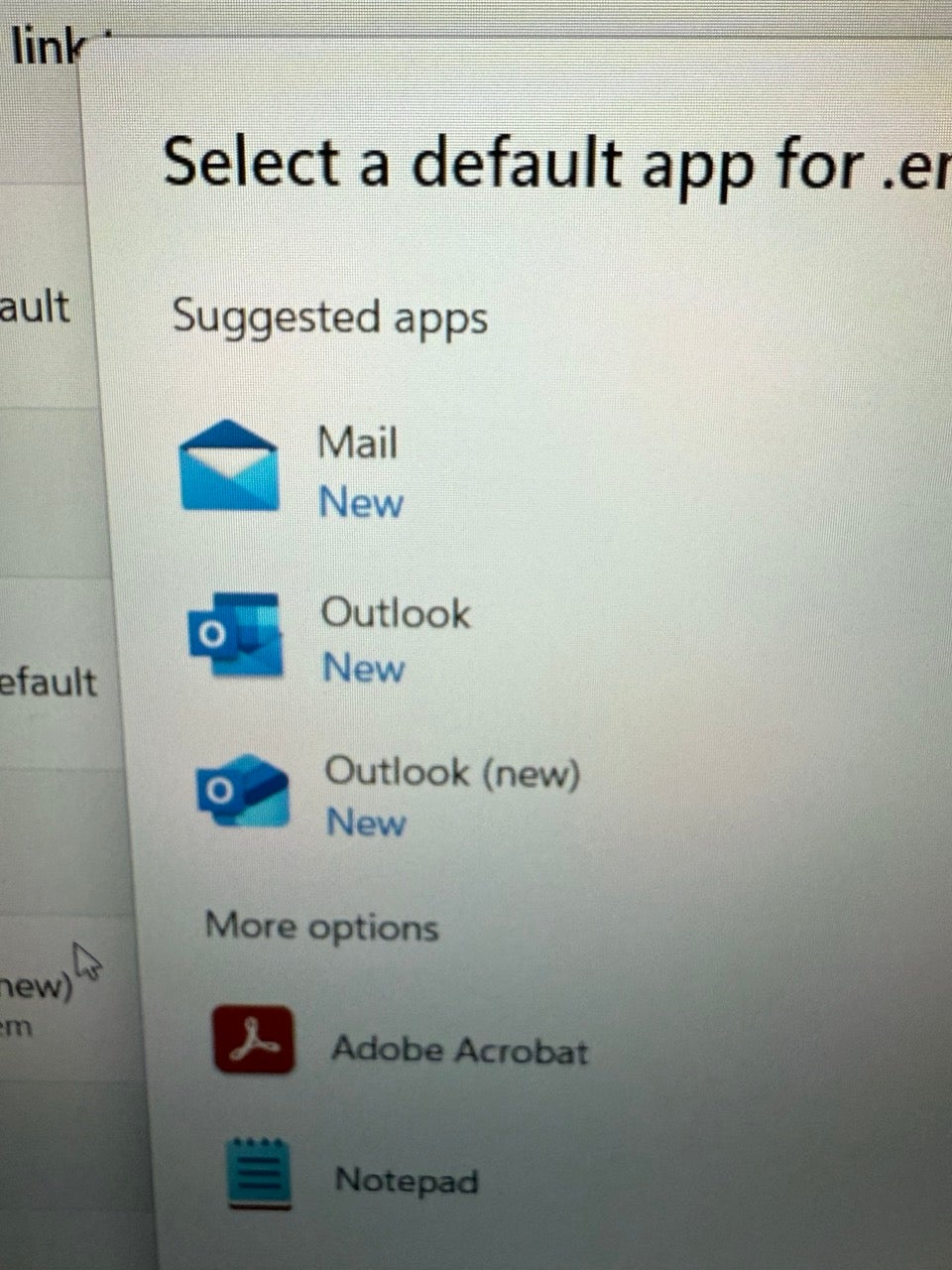 oh microsoft | MLTSHP