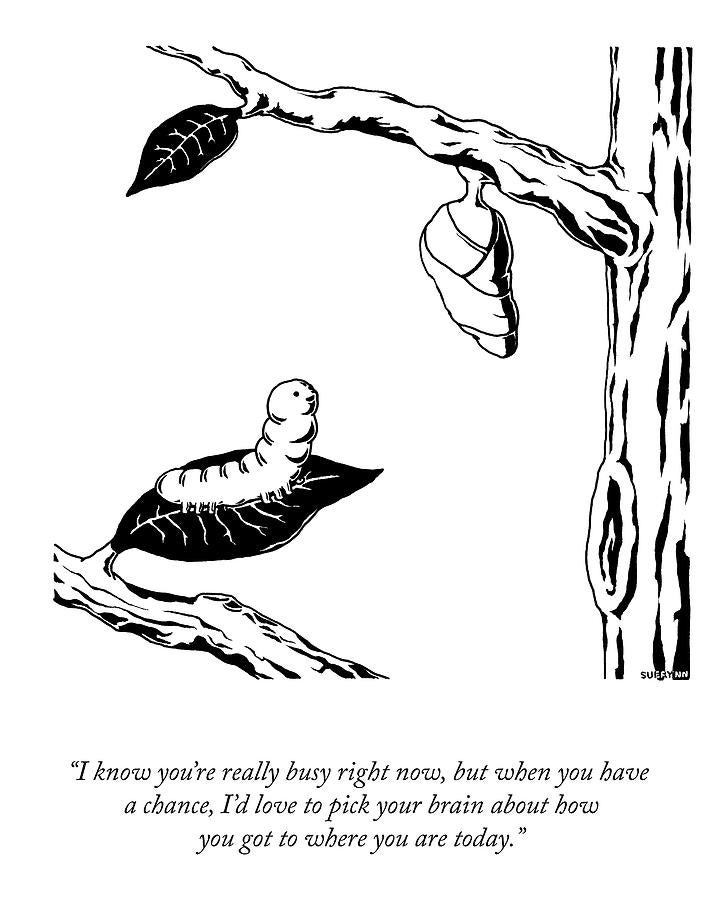 it’s-a me, pile of goo | MLTSHP