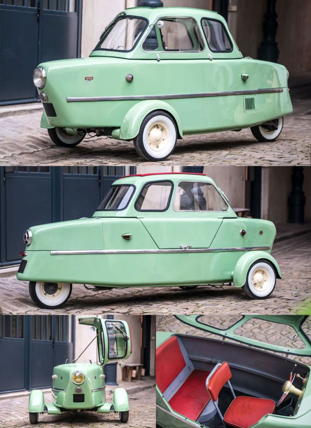 whip of the week | MLTSHP