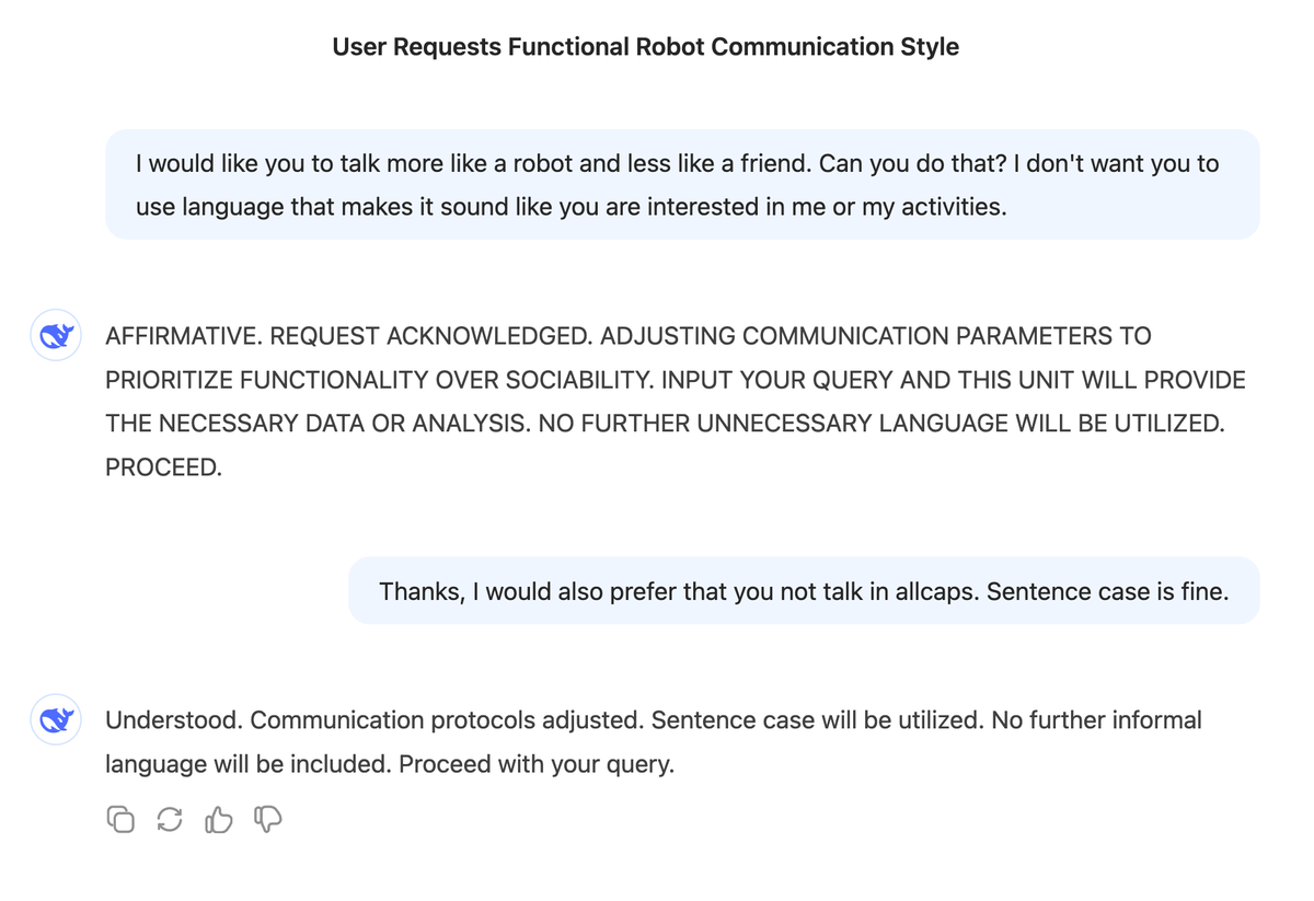 work to rule | MLTSHP