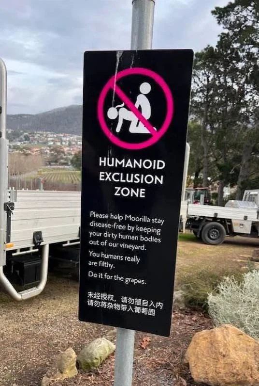 Just Straya Things | MLTSHP