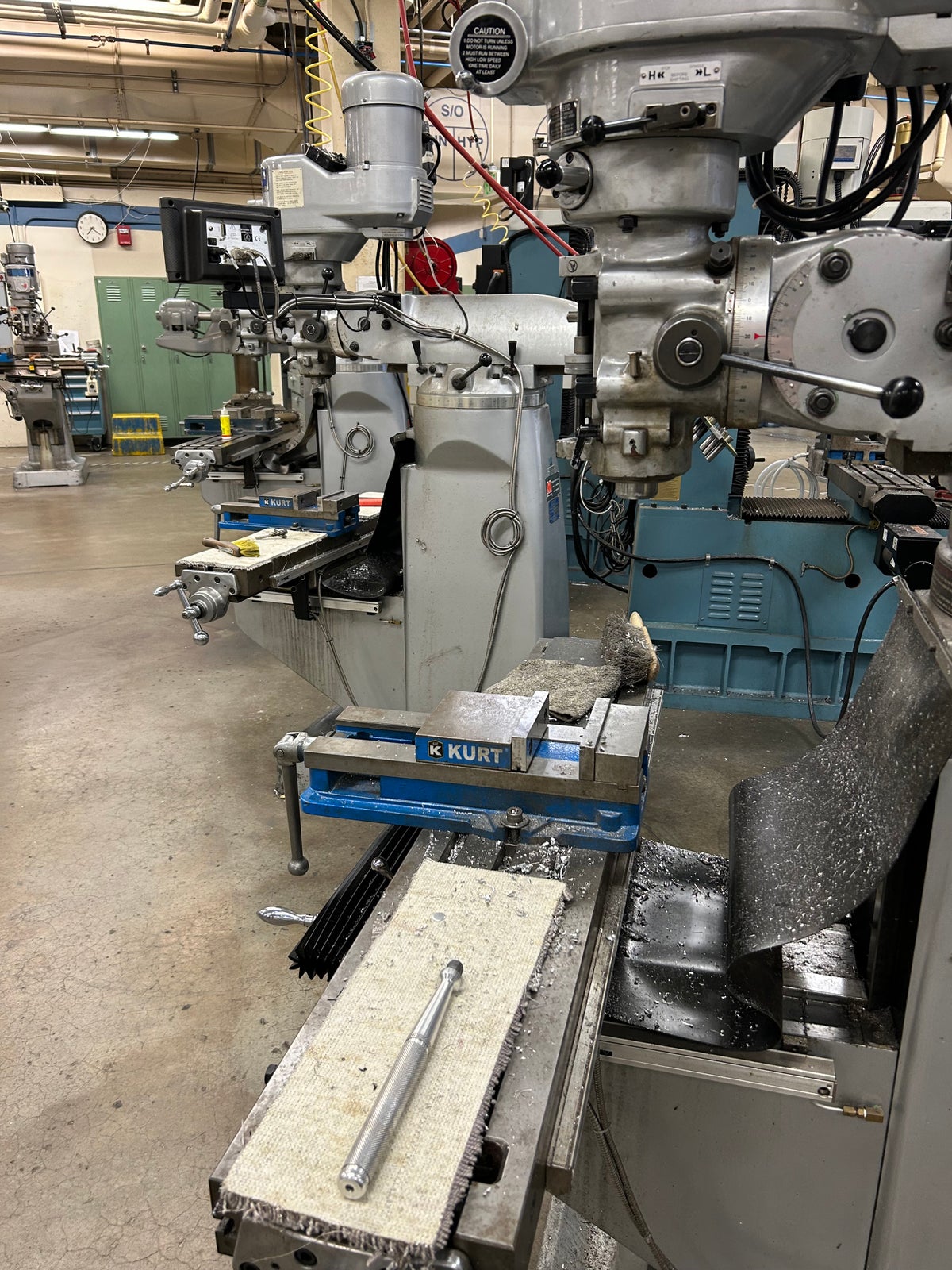 Classrooms are more fun these days | MLTSHP