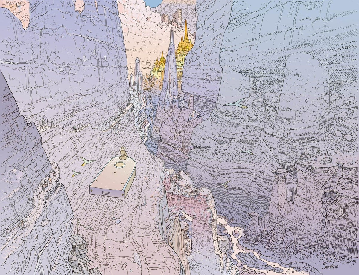 Moebius | MLTSHP