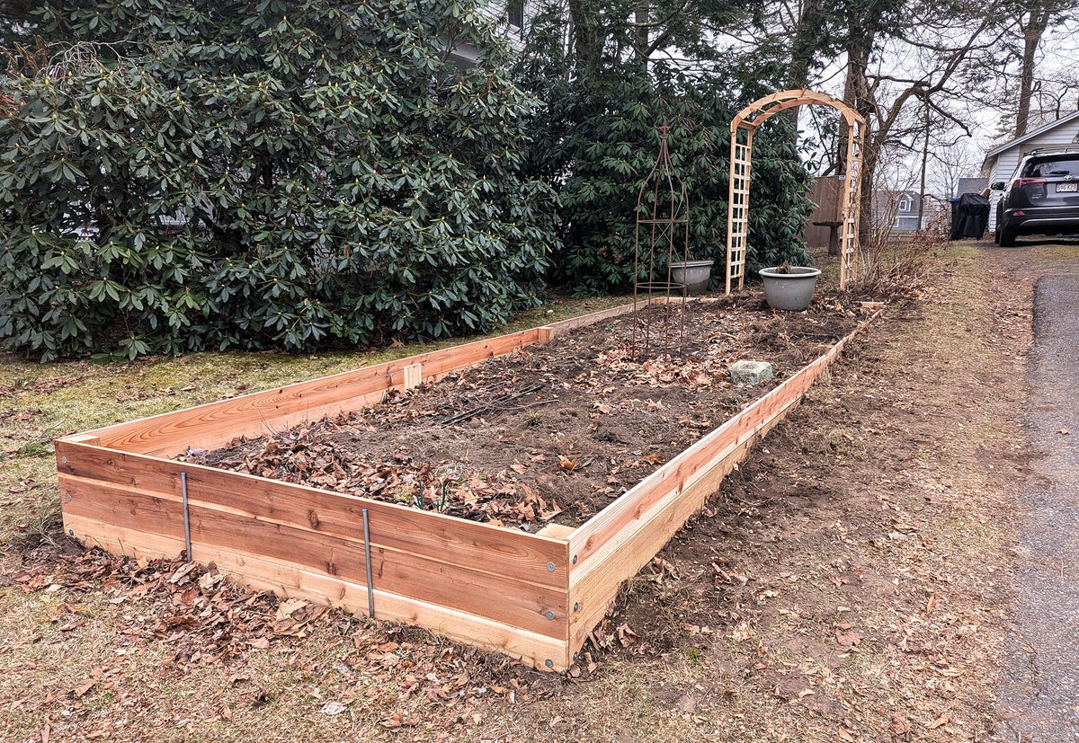 A Couple of Things I Made | MLTSHP