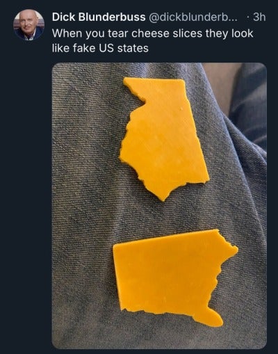 Friday Cheese Party 4 | MLTSHP