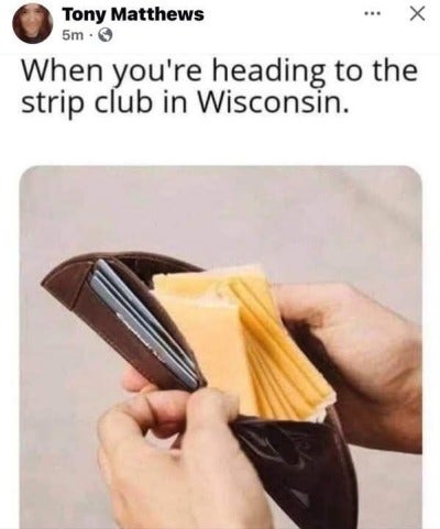 Friday Cheese Party 5 | MLTSHP