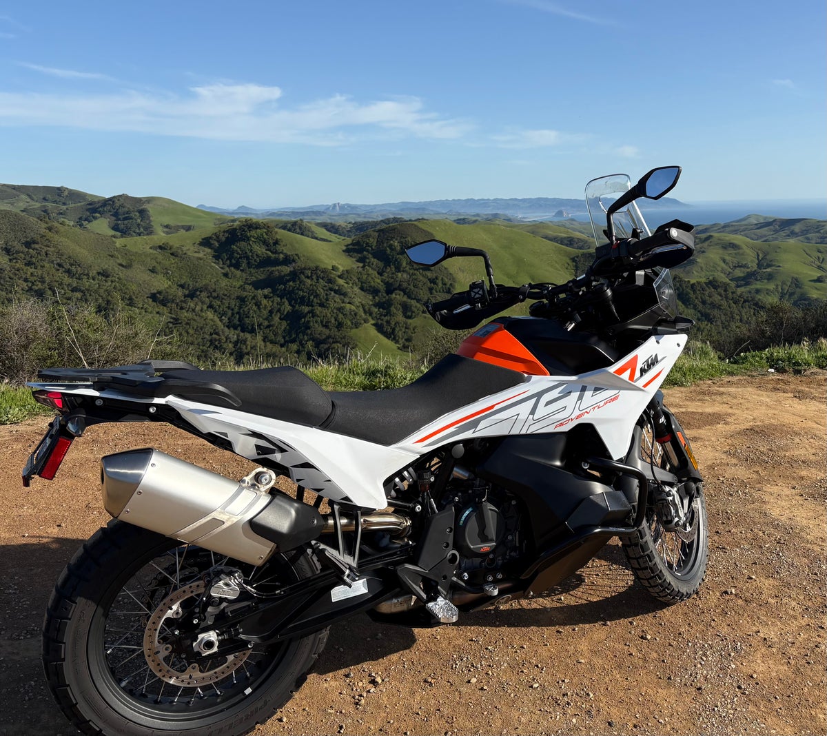 New Moto Day | MLTSHP