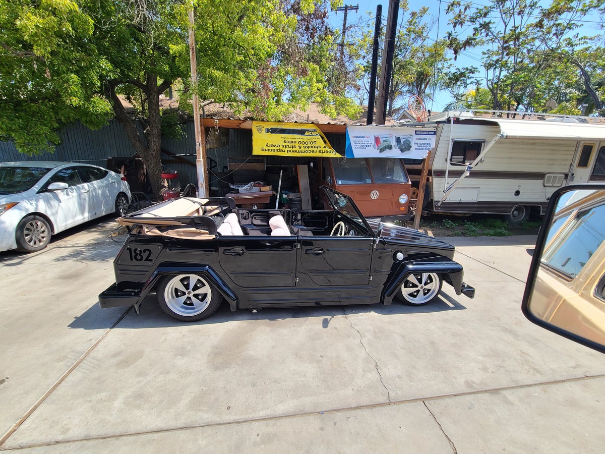 Amazing Thing, RH Drive?!? | MLTSHP