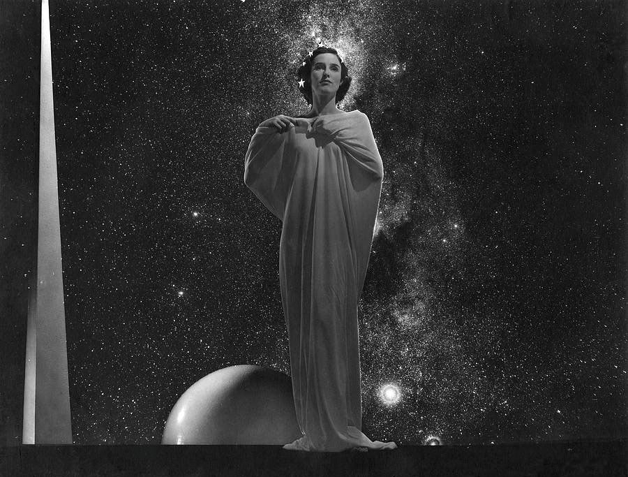 Woman of Tomorrow (1939) | MLTSHP