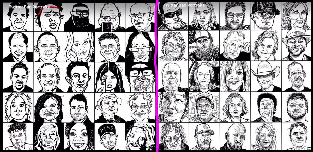 Progress from first 25 in May ‘23 to last 25 in Mar ‘25 | MLTSHP