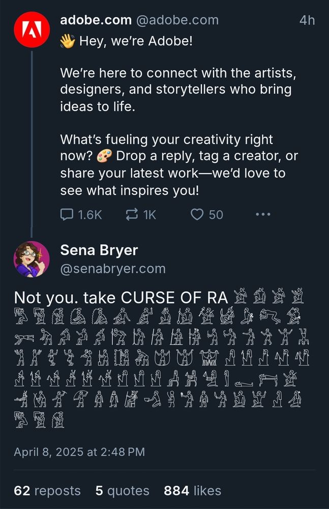 i'm not an artist and even I can get behind this | MLTSHP