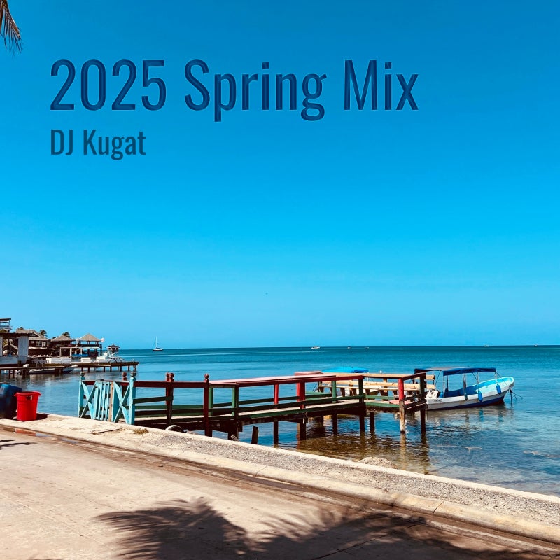 2025 Spring Mix | MLTSHP