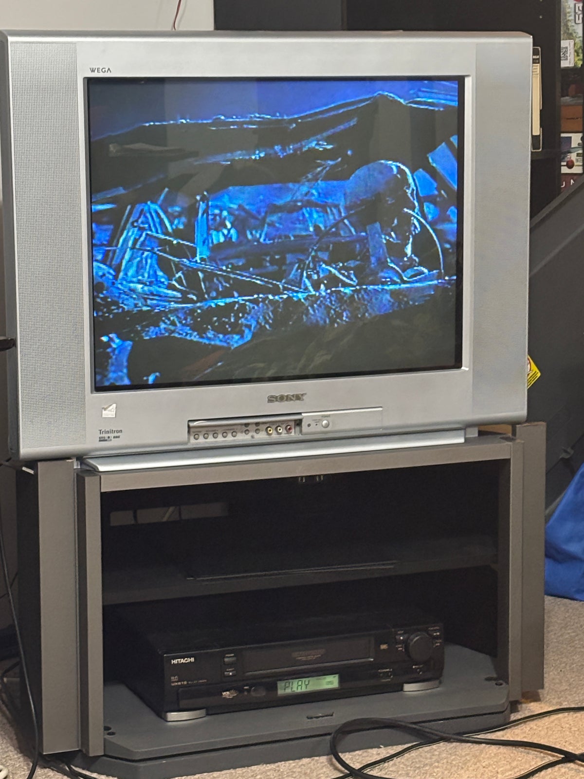 T2 on VHS | MLTSHP