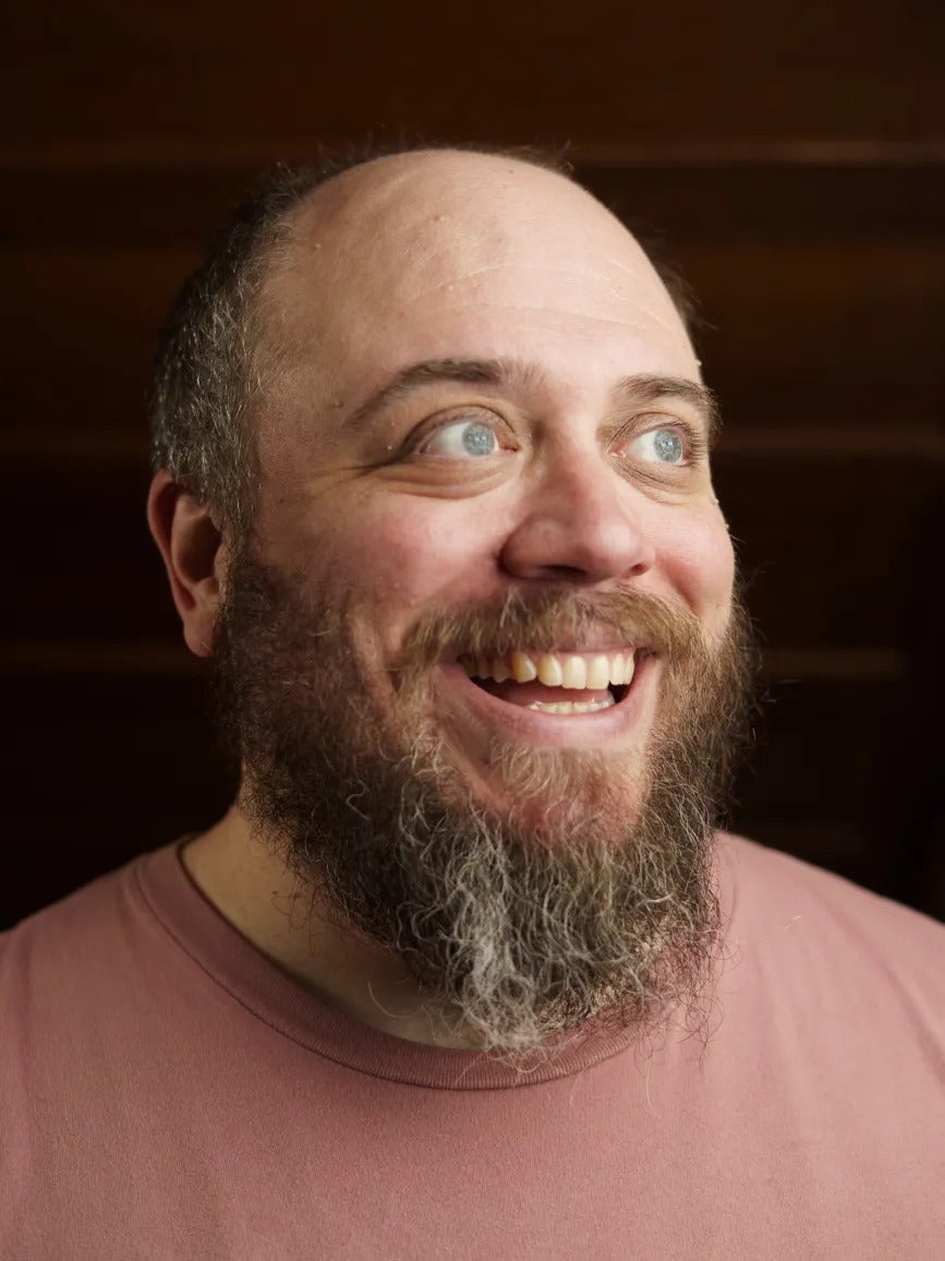 new avatar who dis | MLTSHP