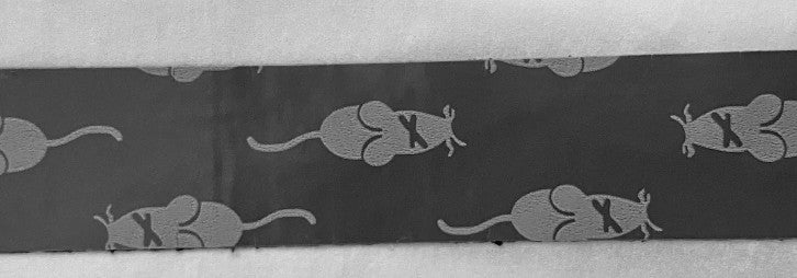 Spicy anti-rodent tape is spicy | MLTSHP