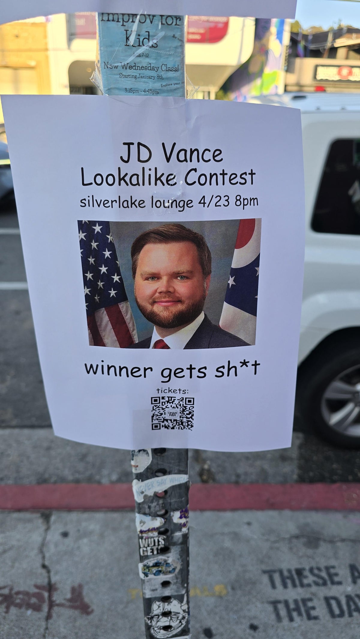 a chipmunk head stuffed with raw pork | MLTSHP