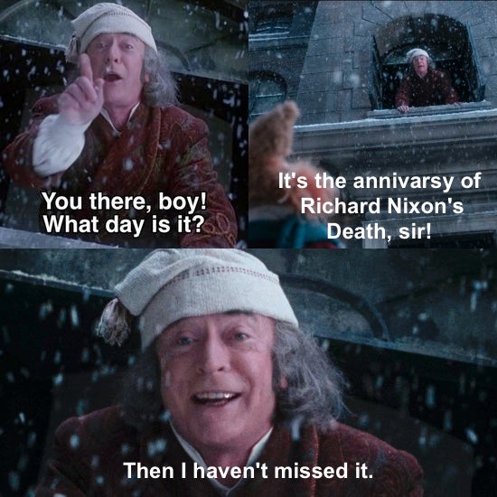 For those who celebrate | MLTSHP