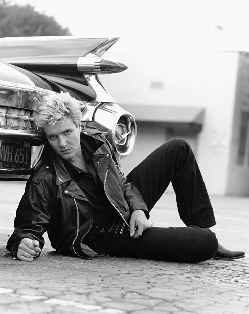 his name is simon and huffs his car exhaust | MLTSHP