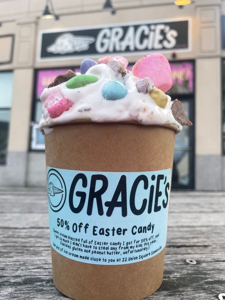 50% off Easter Candy | MLTSHP