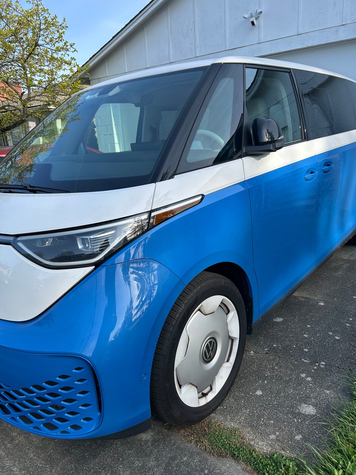 The neighborhood moves laterally | MLTSHP