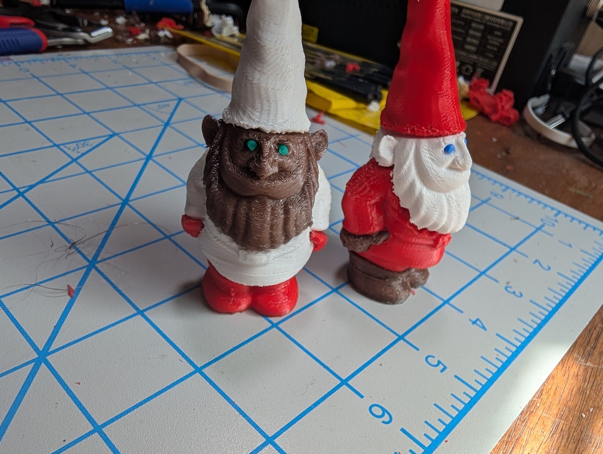 Repopulating the tree | MLTSHP