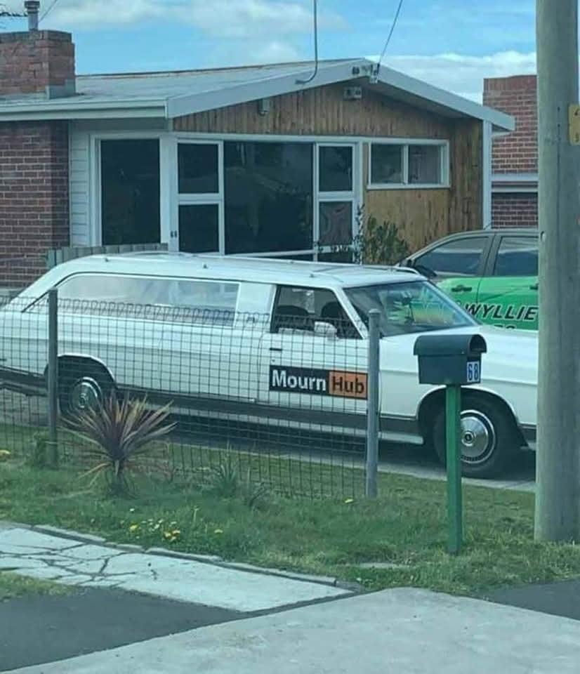 Sex, Death and Taxis? | MLTSHP