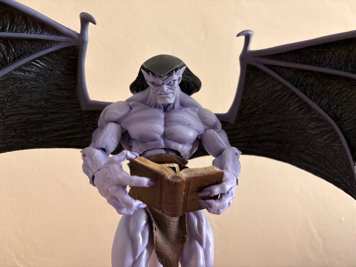 purple handsome man acquired | MLTSHP