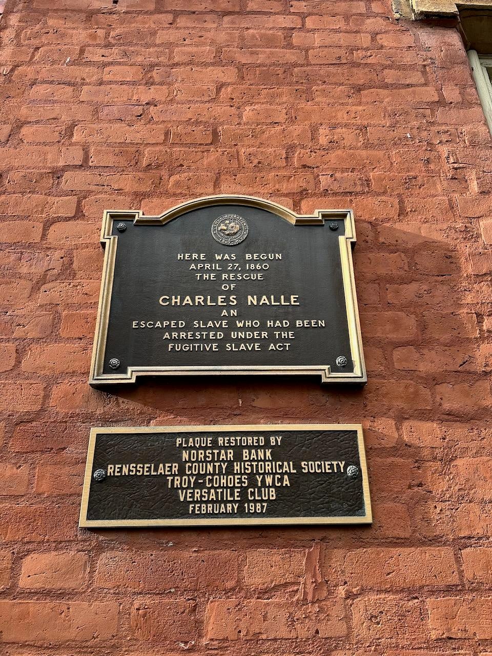 165 years ago in my hometown | MLTSHP