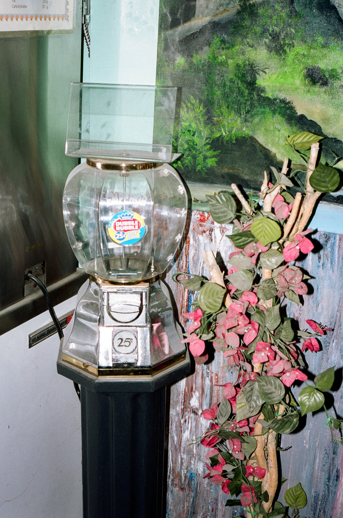 and I'm all out of bubblegum | MLTSHP