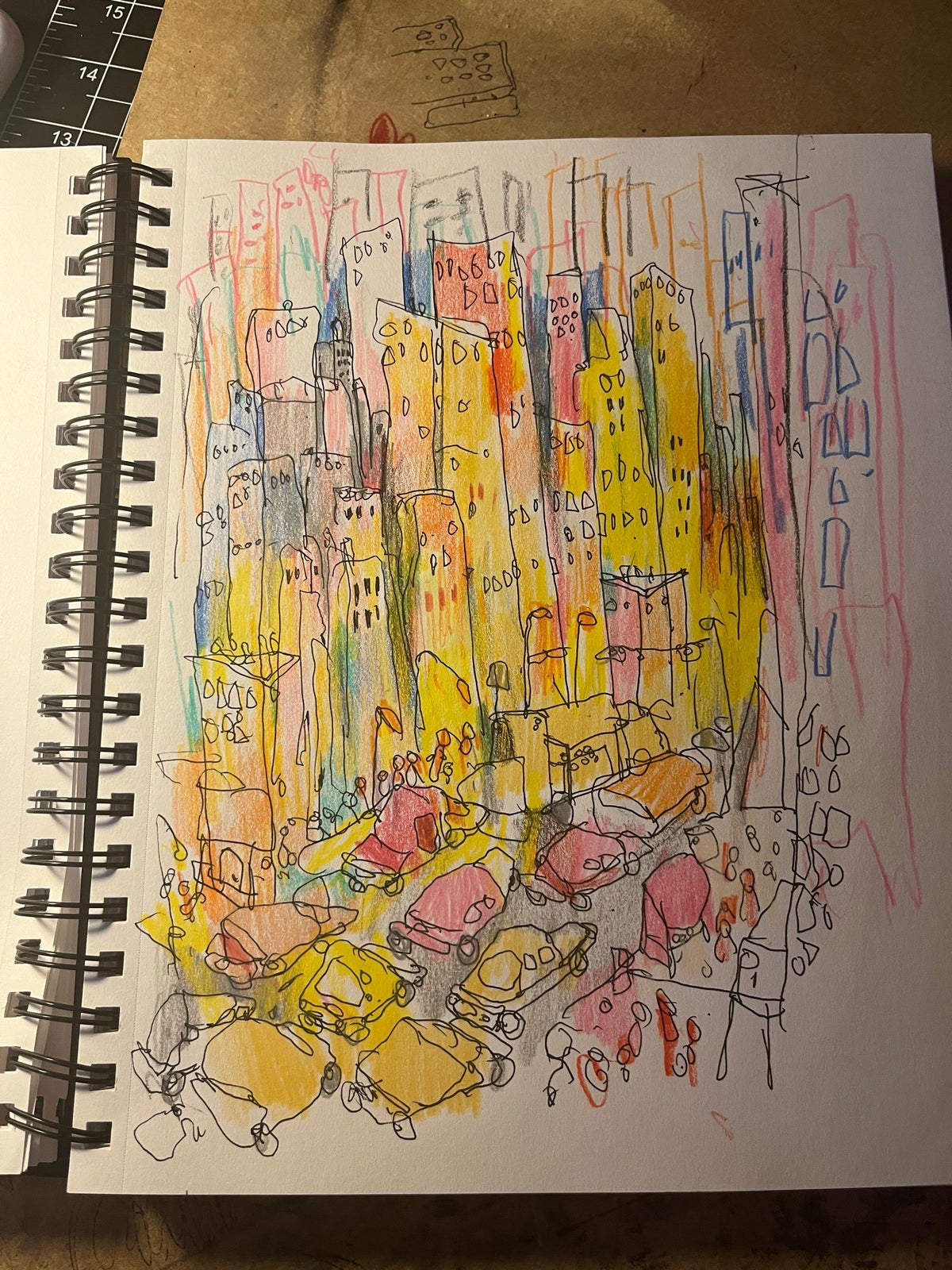 pretend it's a city | MLTSHP