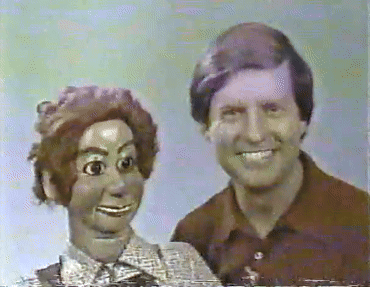 we noticed your vibe from across the playground | MLTSHP