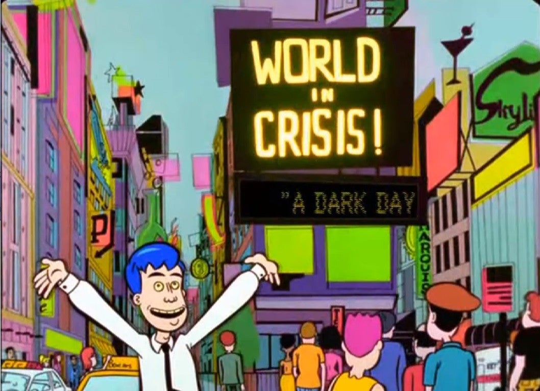 my time to shine | MLTSHP