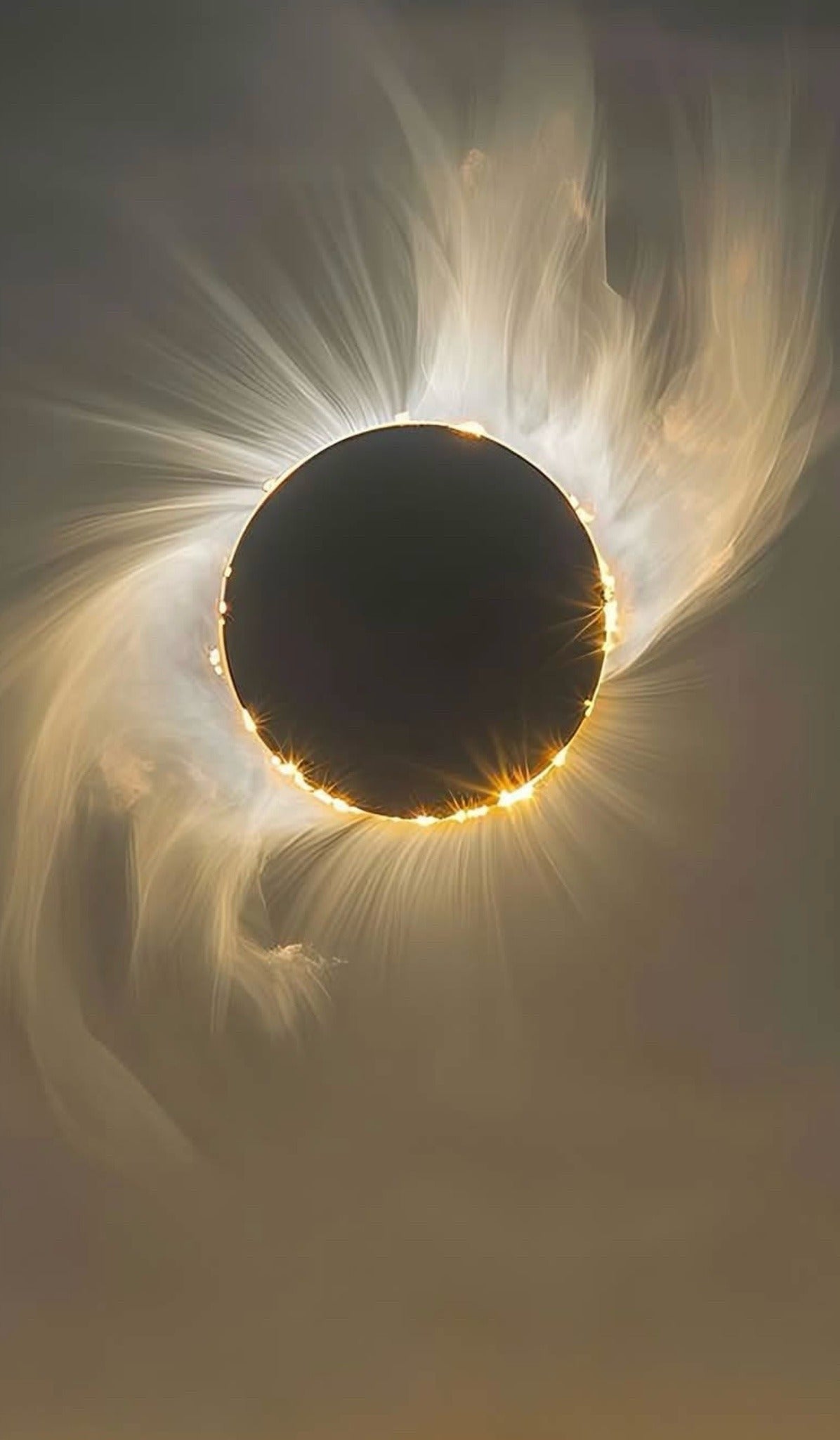2024 Solar eclipse | MLTSHP