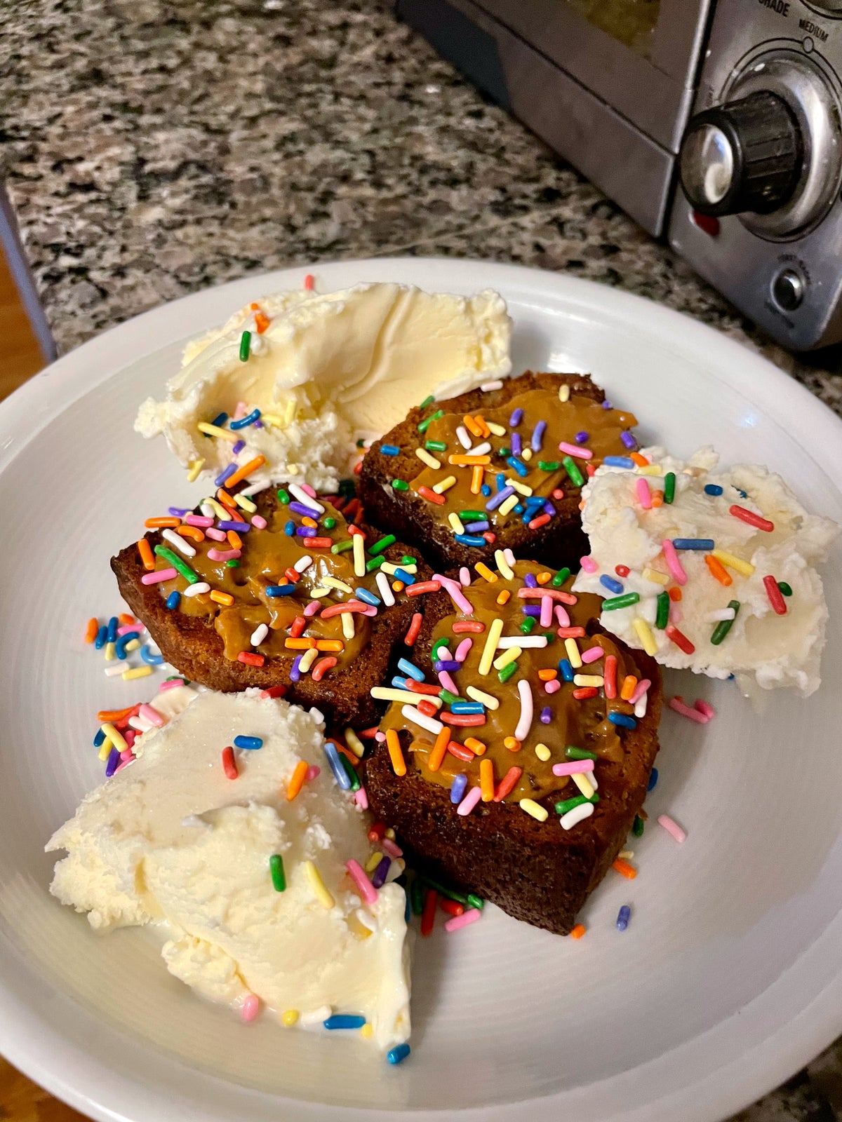 "Like you are making a grilled cheese" | MLTSHP