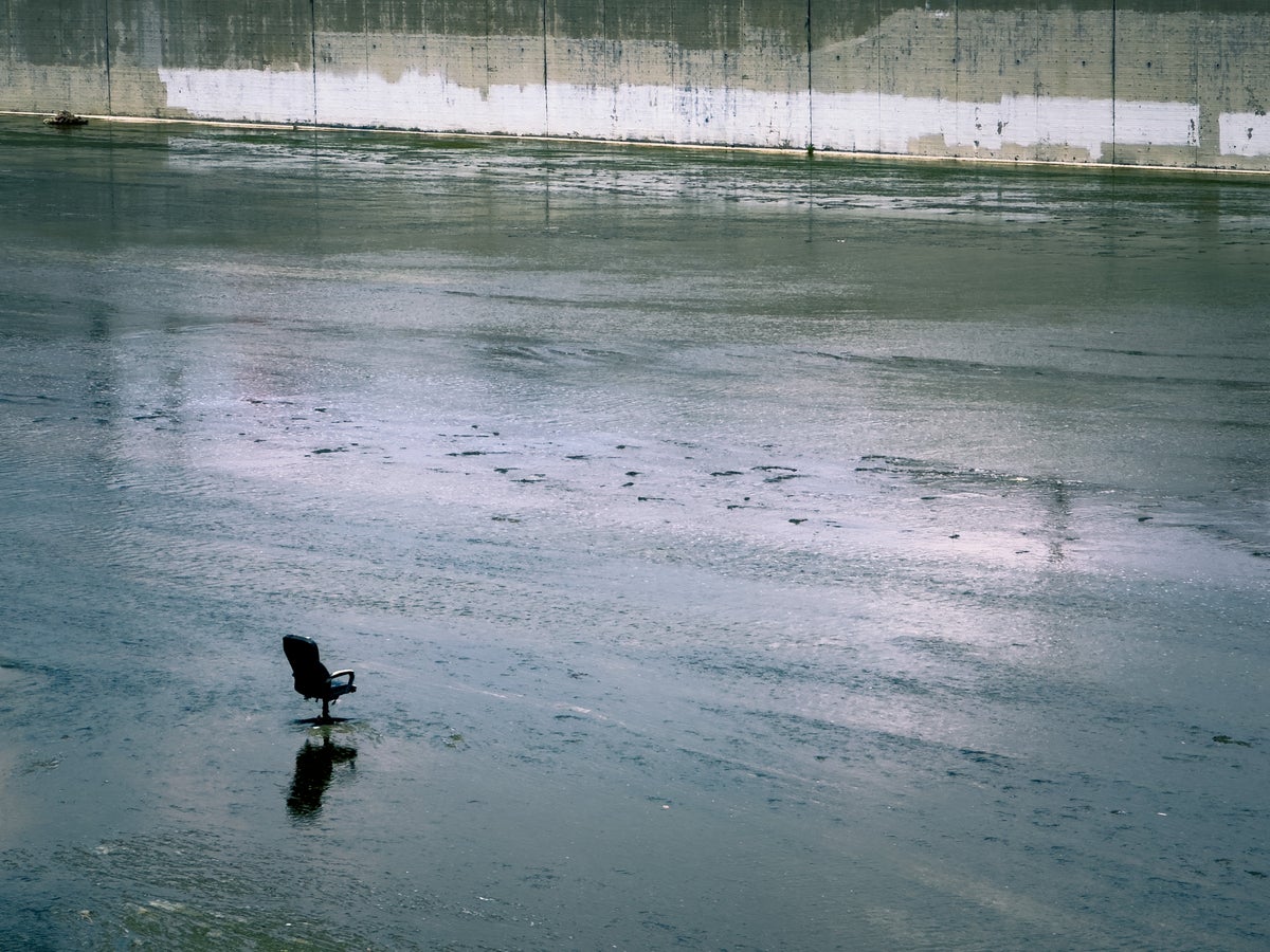 Step into my office | MLTSHP