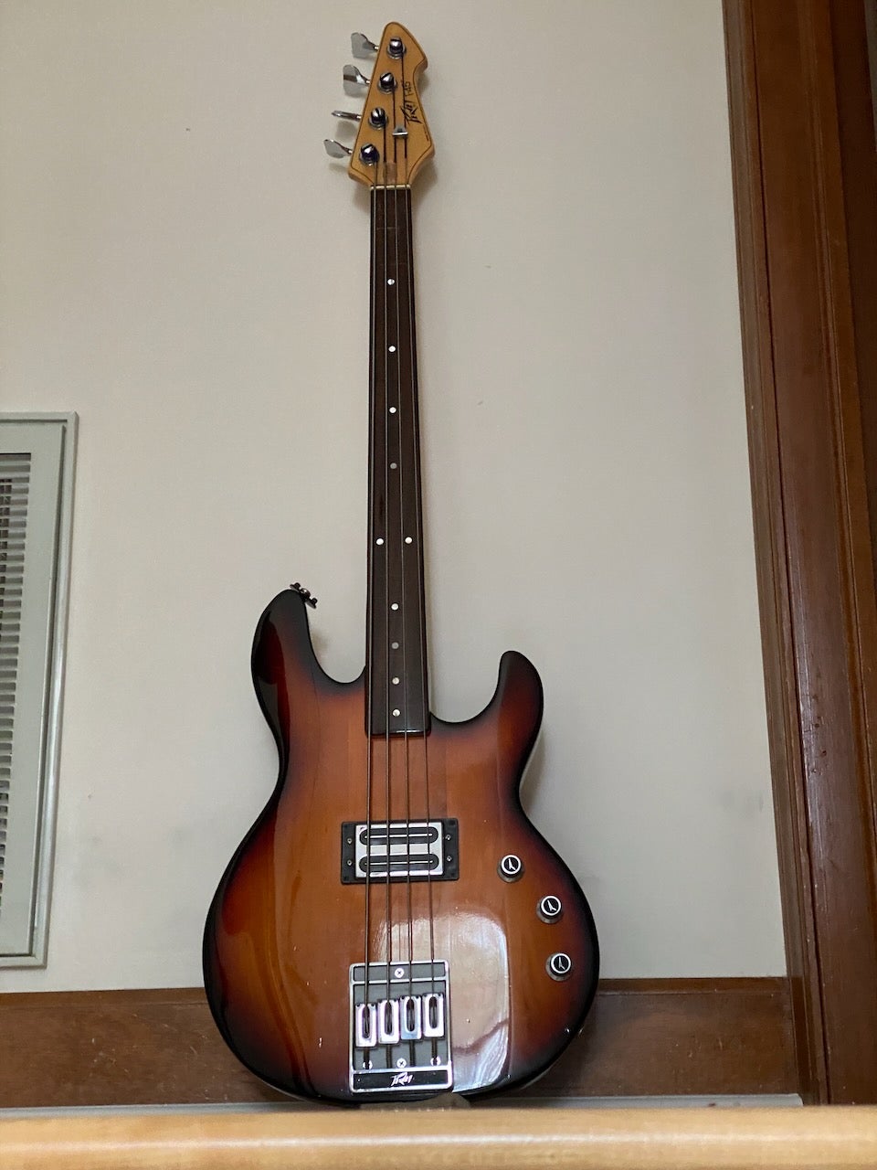 retiring the old battleaxe | MLTSHP