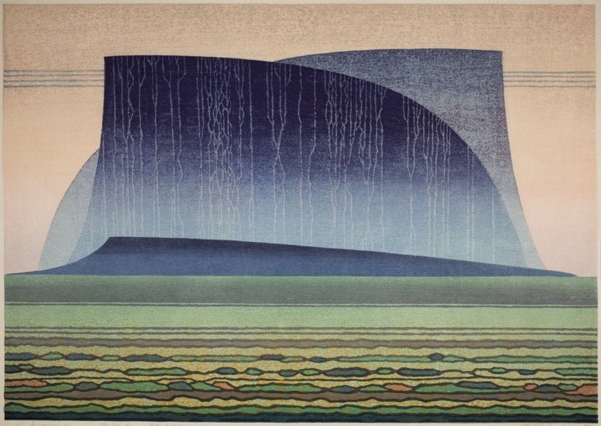 Unknown (Michi no) | MLTSHP