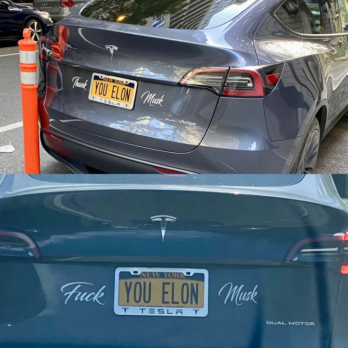 A change of heart. | MLTSHP