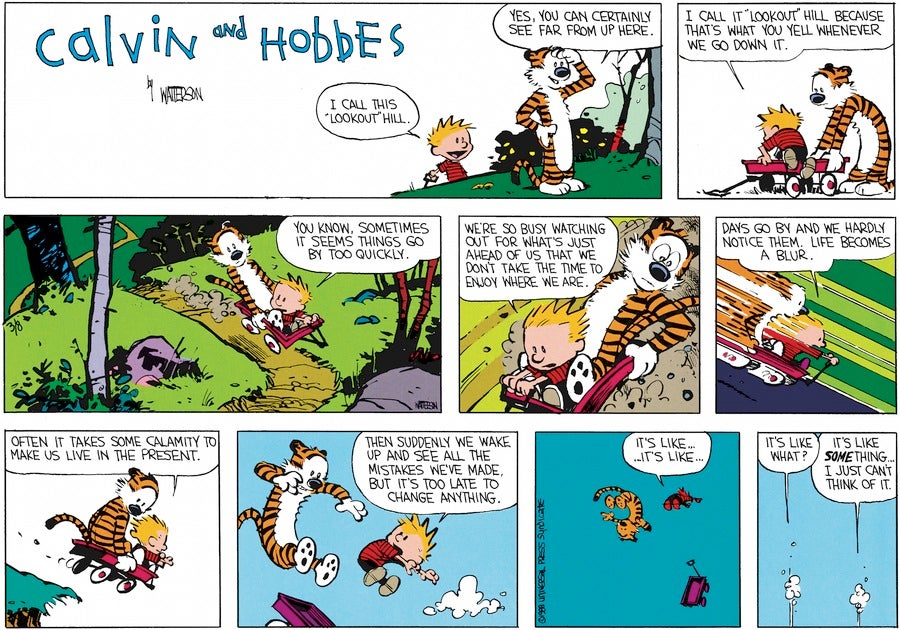 this strip haunts me | MLTSHP