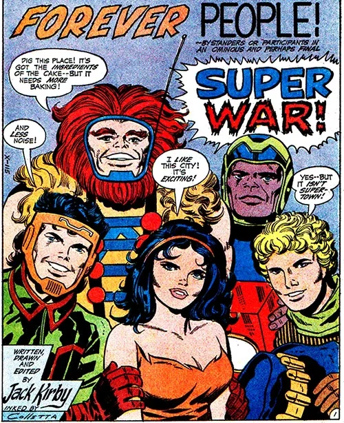 What is it super good for? | MLTSHP