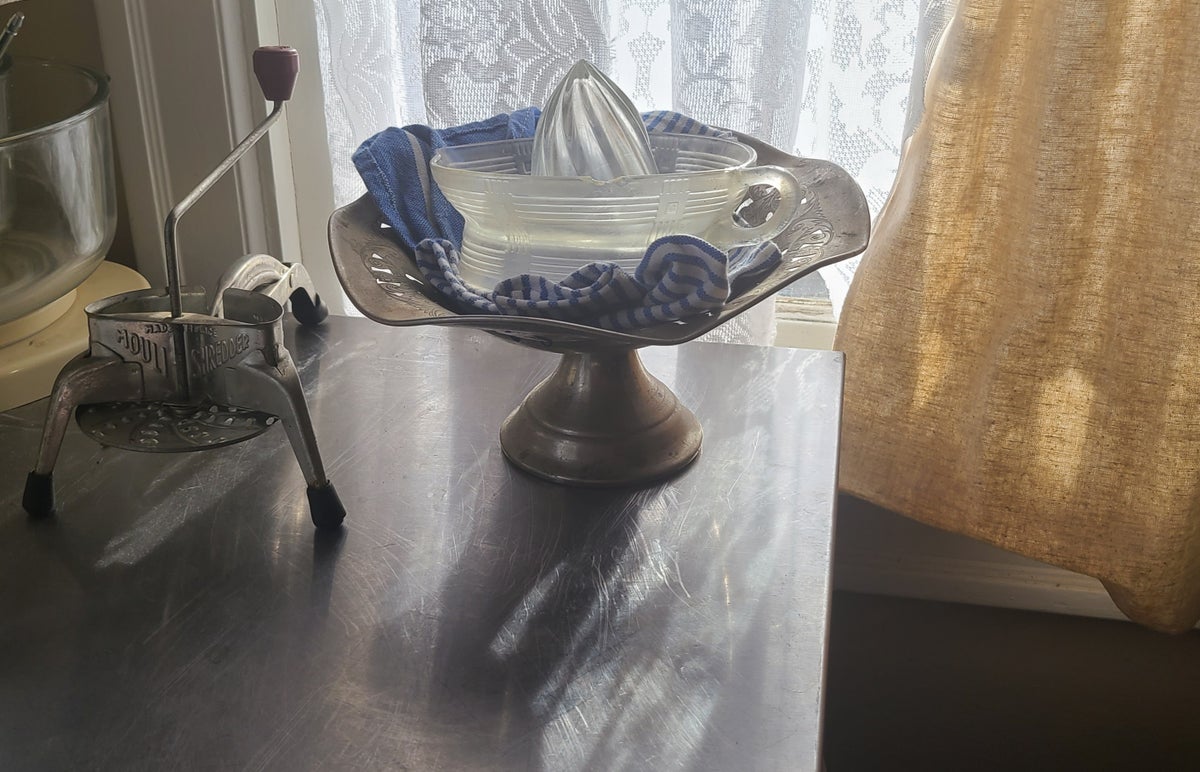 Stuff Of Life | MLTSHP