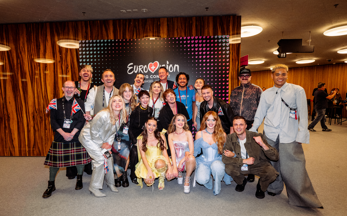 What I've been doing this week | MLTSHP