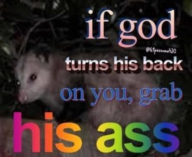 good advice | MLTSHP