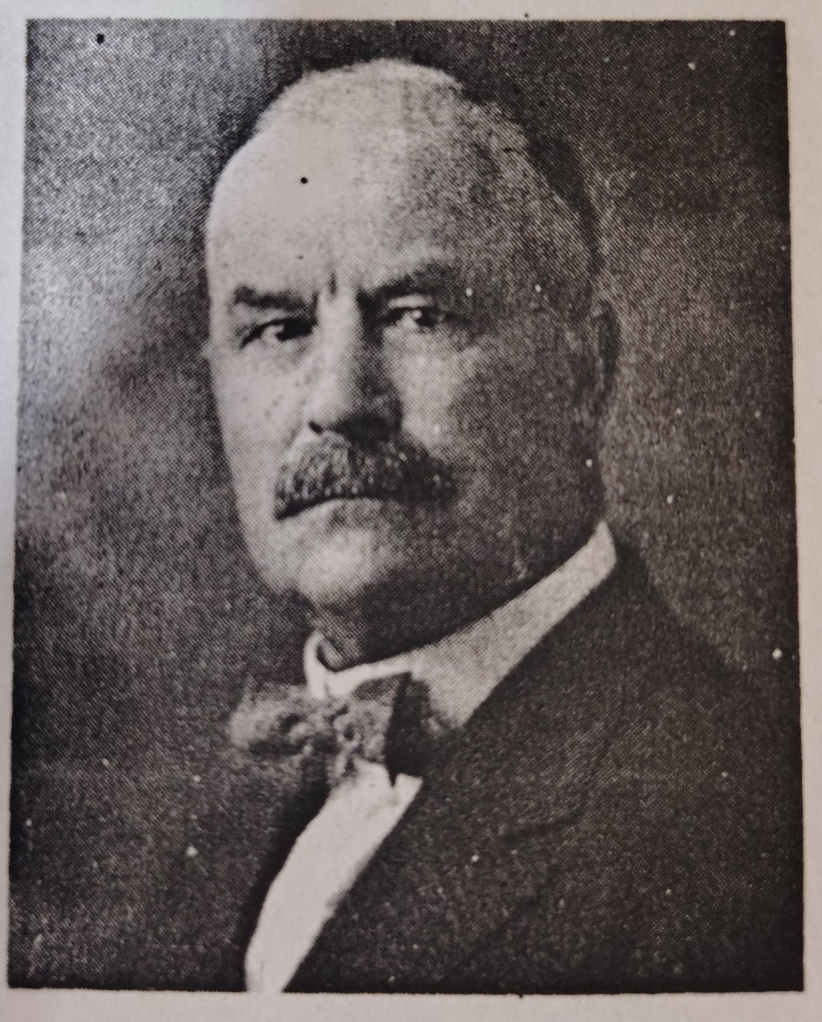 My Great-Great Grandfather, William Jasper Henderson Jr. | MLTSHP